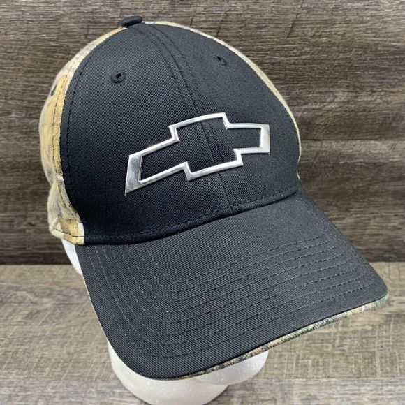 chevrolet | Accessories | Chevy Chevrolet Logo Hat Baseball Ball Cap ...